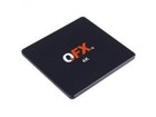 Qfx ABX-9 Android TV Box ABX9 606540035436| eBay