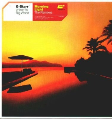 G-Starr pres. Big World Morning light-The Remixes (2000) [Maxi 12"] | eBay