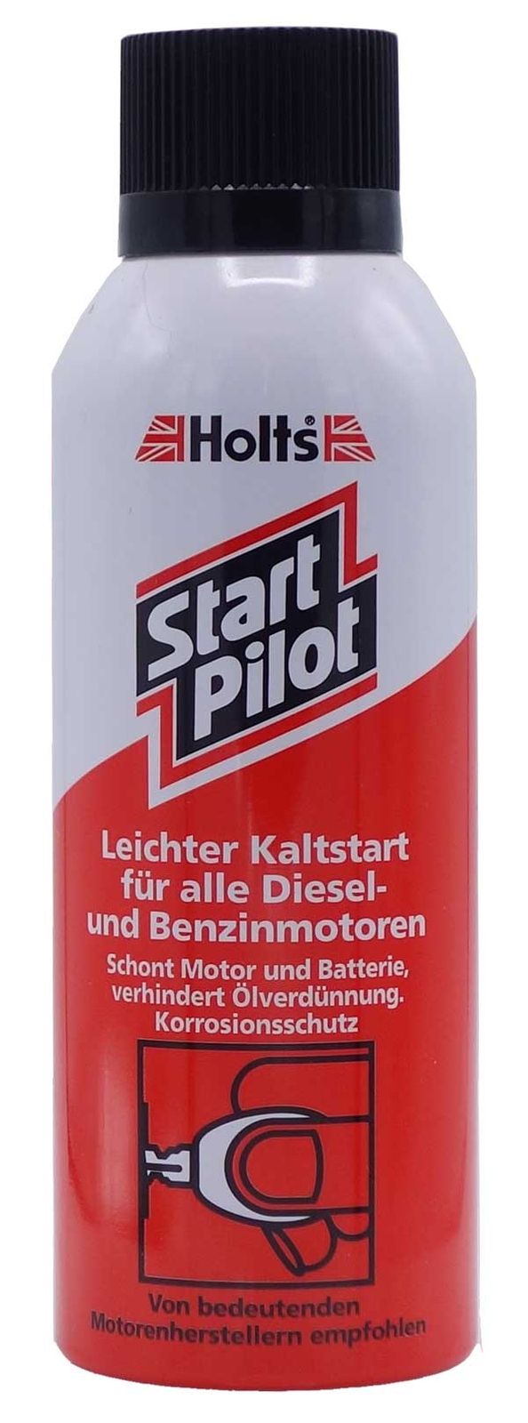 3x Starthilfespray Start Pilot 200 ml Starterspray Startpilot | eBay