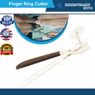 Emergency & EMT - Ring Cutter