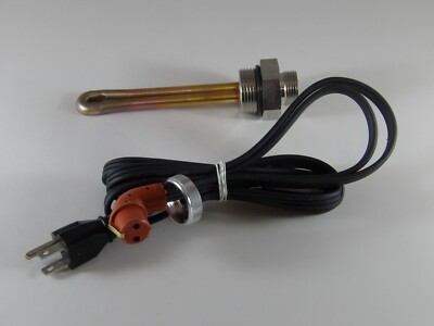 Engine Heater Kit fits CATERPILLAR Generators, Gen Set Engines C15 Gen ...