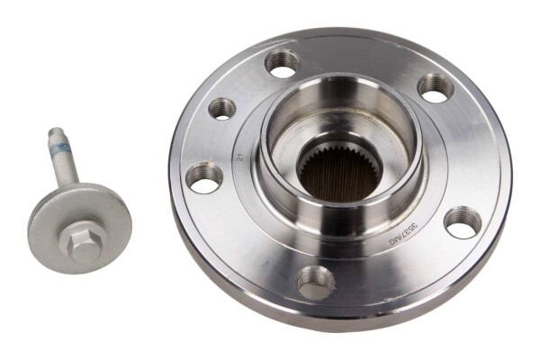 MAXGEAR 33-0697 Wheel Bearing Kit for VOLVO | eBay