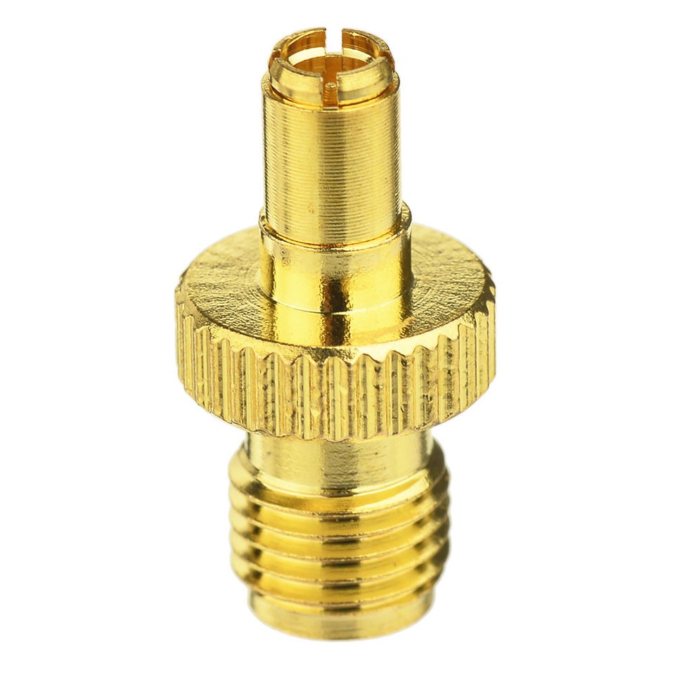 Mini TS9 Antenna Adapter Gold for 4G LTE Modem Mobile WiFi Router MiFi ...