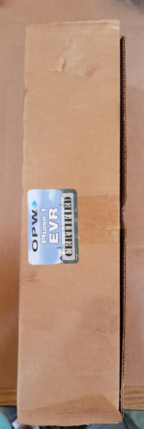 OPW 53v Ml-3120 Ball Float Vent Valve for sale online | eBay