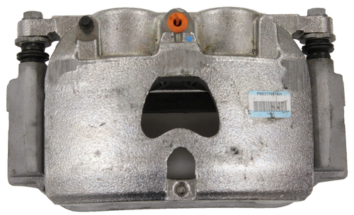 Mopar 2019-2024 Ram Disc Brake Caliper Front Left OEM# 68453093AB Cast ...