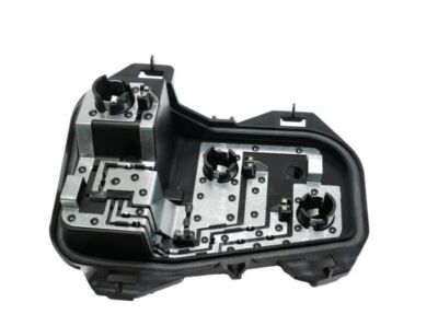 BMW 1 SERIES F20 F21 LCI GENUINE TAIL LIGHT BULB SOCKET HOLDER RIGHT O ...