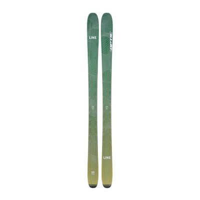 Line Optic 96 Freeride Skis, 177cm MY25 | eBay