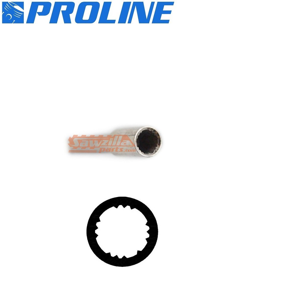 Proline® Carburetor Adjustment Tool For Husqvarna Poulan 530035560 | eBay