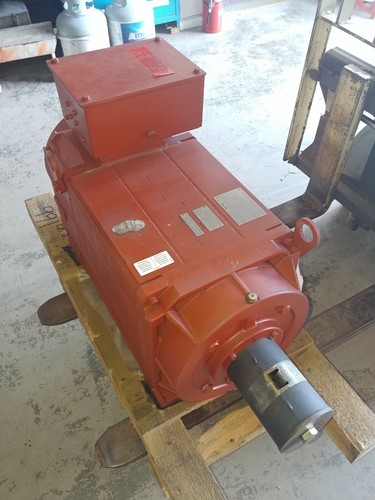 😯🤓 SIEMENS (New Unused!!!) 1PH7 186-2AF000EA0-Z, Induction Motor, 74~94 ...