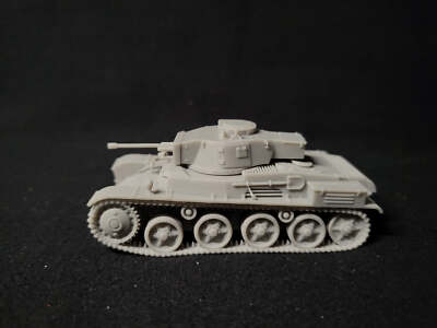 WW2 42M Toldi II (B20) | eBay