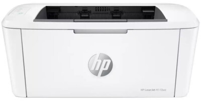 HP LaserJet M110we Laser Printer - NO Toner 195122067038| eBay