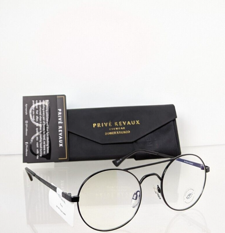 Prive Revaux Eyeglasses The Jane Blue Light Blockers C90 Frame | eBay