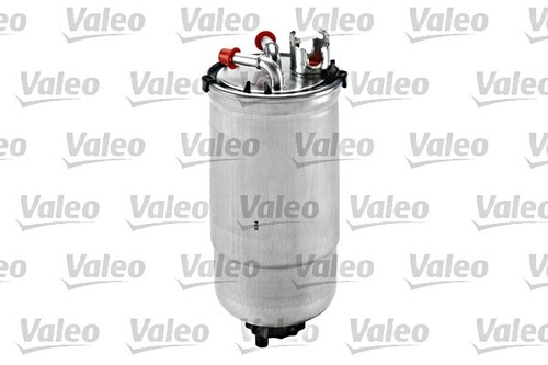 VALEO Fuel Filter For SKODA SEAT VW Fabia I Cordoba Ibiza III Polo ...
