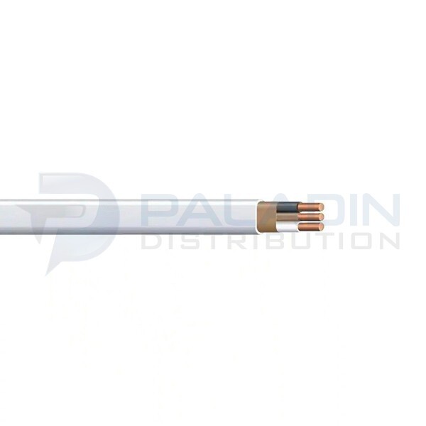 14/2 14-2 Romex Non-Metallic Electrical Copper Wire NM-B UL - 75 FT ...