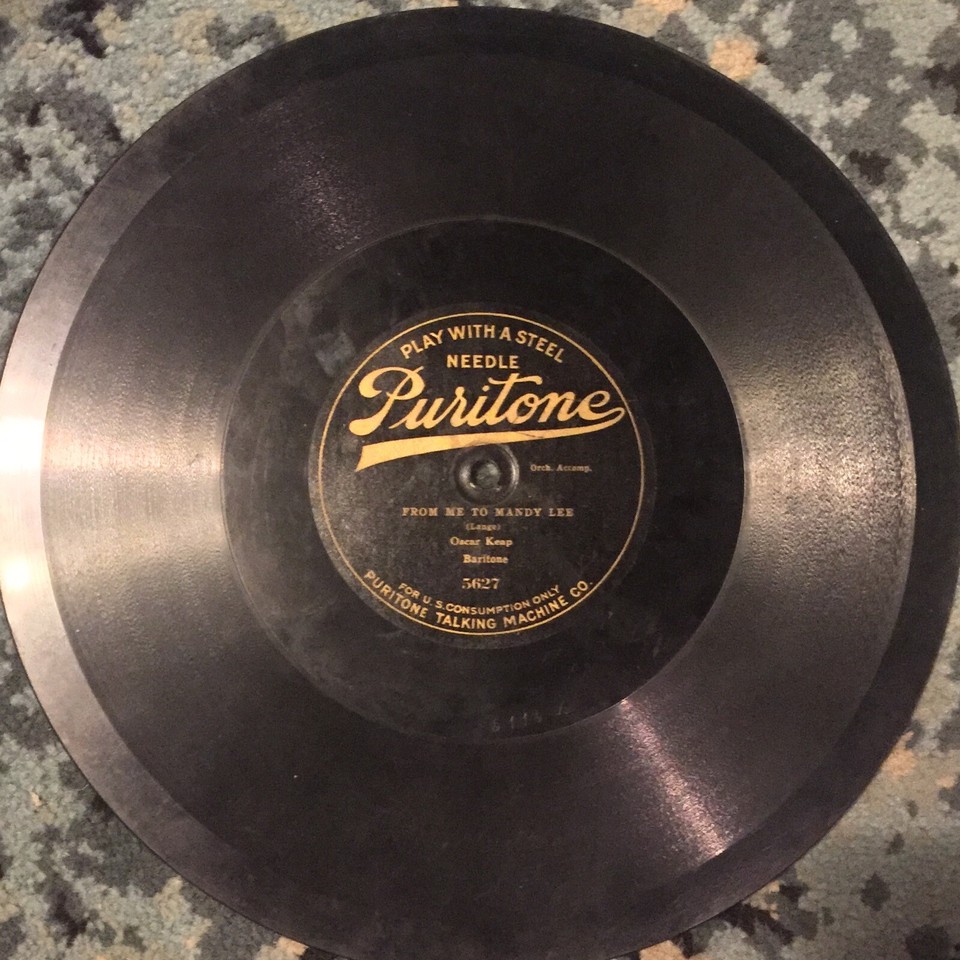 Collins And Harlan Miss Sirmantha Johnson’s Wedding Day EX PURITONE 78 ...