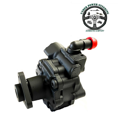 Audi Q5 2009-2012 3.2L V6 Power Steering Pump OEM | eBay