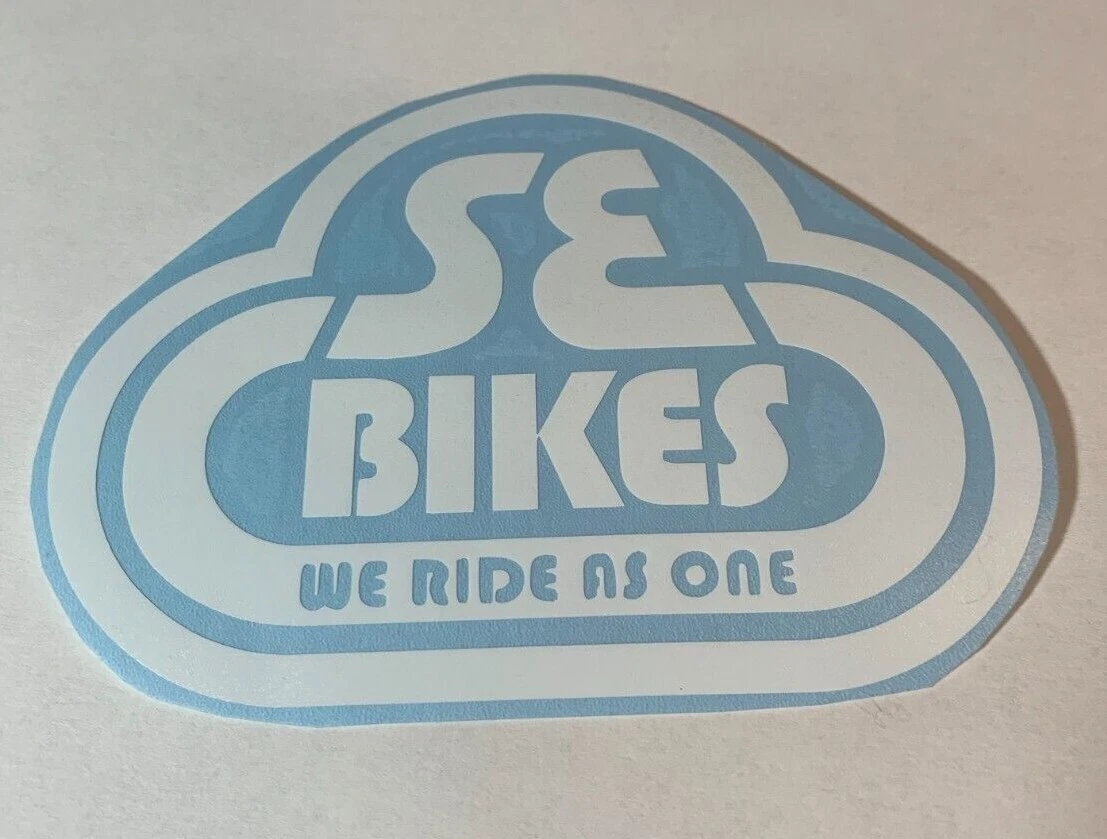 Se Bikes Logo
