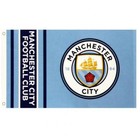 Manchester City FC Flag - Logo | eBay