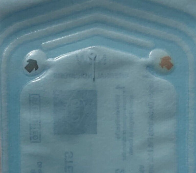 Stapes Teflon Piston Size 0.5mm x 5.00mm Ear Surgery Sterile Pack of 2 ...