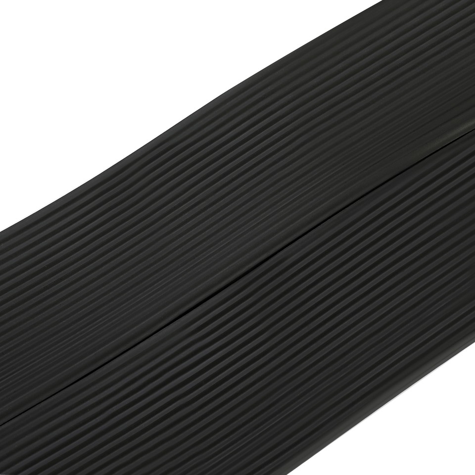 For 100LB Propane Fuel Tank Bracket Straps Heavy Duty Weld Bolt On Lpg ...