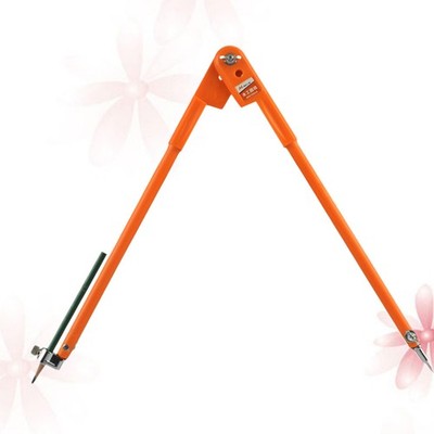 Circle Marker for Woodworking Carpenters Compass Drawing Circles | eBay ...