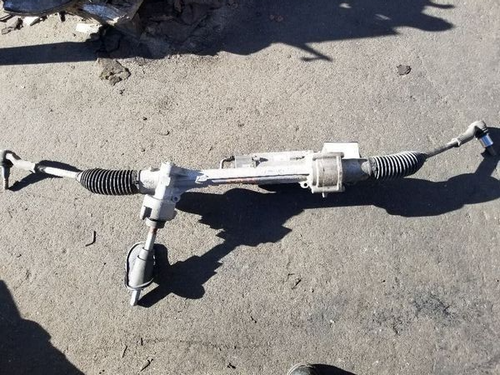 2014-2015 Range Rover Evoque Power Gear Electric Rack and Pinion ...