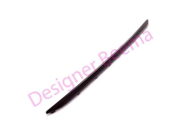 Genuine BMW 3 Series Rear Bumper Moulding Strip Decorative 51127288233 ...