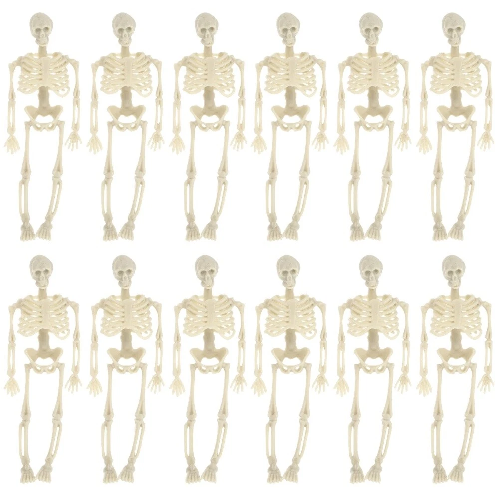 Human Action Figure Poses