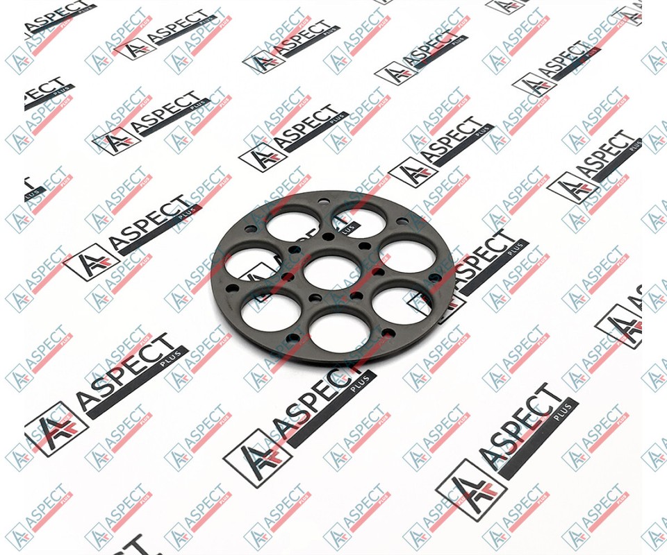 Bosch Rexroth A7VO80, A8VO80, A6VM80, A7V80, A8V80 Retainer Plate ...