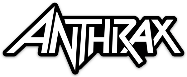 Anthrax Symbol