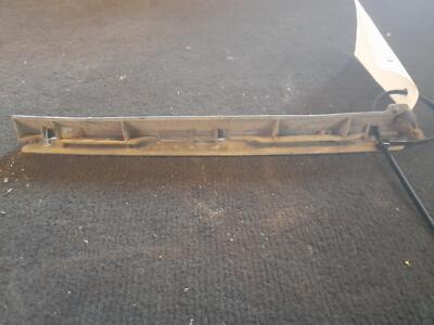 VY-VZ COMMODORE RHF BUMPER BAR SLIDE #42868 | eBay