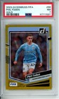 Phil Foden Golden Baller - Card Value