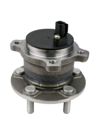 2014 For Ford Escape Rear Wheel Bearing and Hub Assembly x2 Auto ...