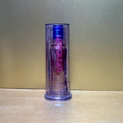 CONNEXION by LANCOME Women Perfume 3.4oz Eau De Toilette Spr ...