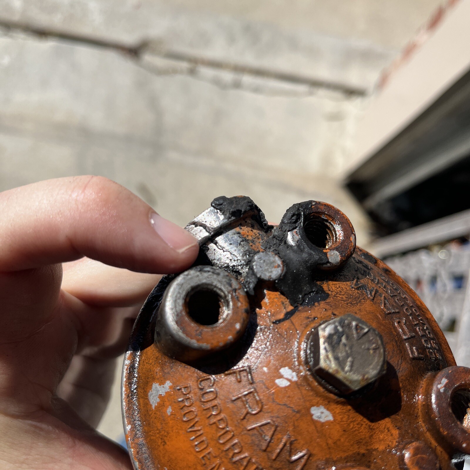 Fuel Filter Fram HPG1 for sale online | eBay