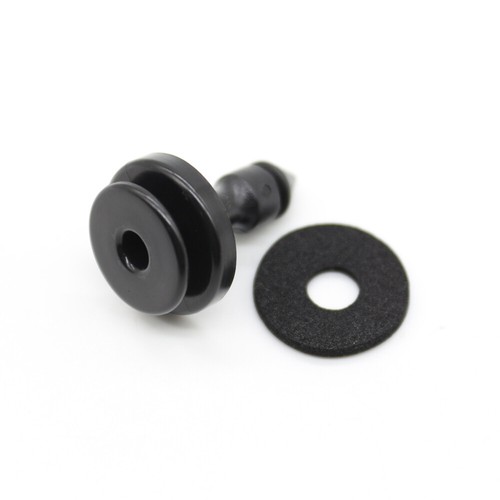 20 Pcs Trim Panel Retainer Moulding Clips C2C14628 For Jaguar XJ XJ6 ...