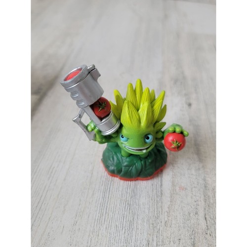 Activision 2014 tomato launcher Skylander toy figure | eBay
