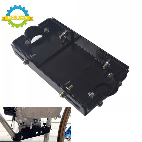 4-Stroke Engine Mounting Plate For V-Frame 49cc 79cc 212cc Motorized ...