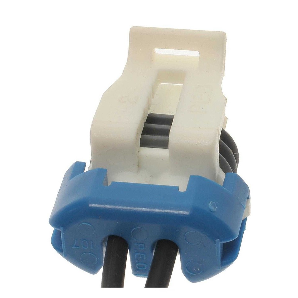 ABS Wheel Speed Sensor Connector Standard S-636 | eBay