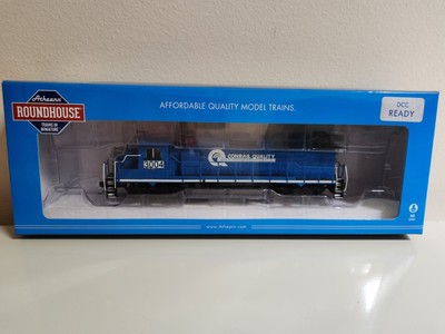 Athearn Roundhouse HO Norfolk Southern Patch GP40-2 #3004 ex Conrail ...