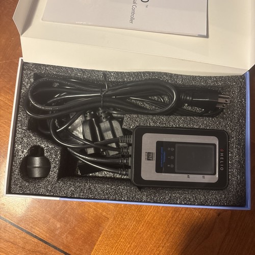 NEW Innovative Marine IM Helio Universal Controller - Fits 2x Aquarium ...