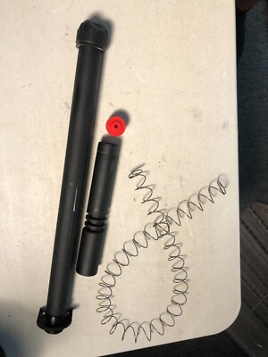 MA Mac 1014 Magazine Tube Spring nut covers for end | eBay