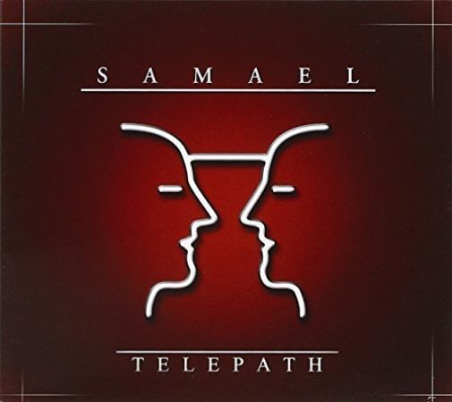 Telepath [Single] by Samael (CD, Sep-2004, Regain Records (UK)) for sale online | eBay