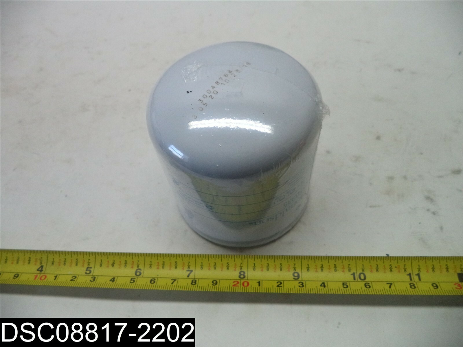 DONALDSON P550335 - cross reference oil filters | oilfilter ...