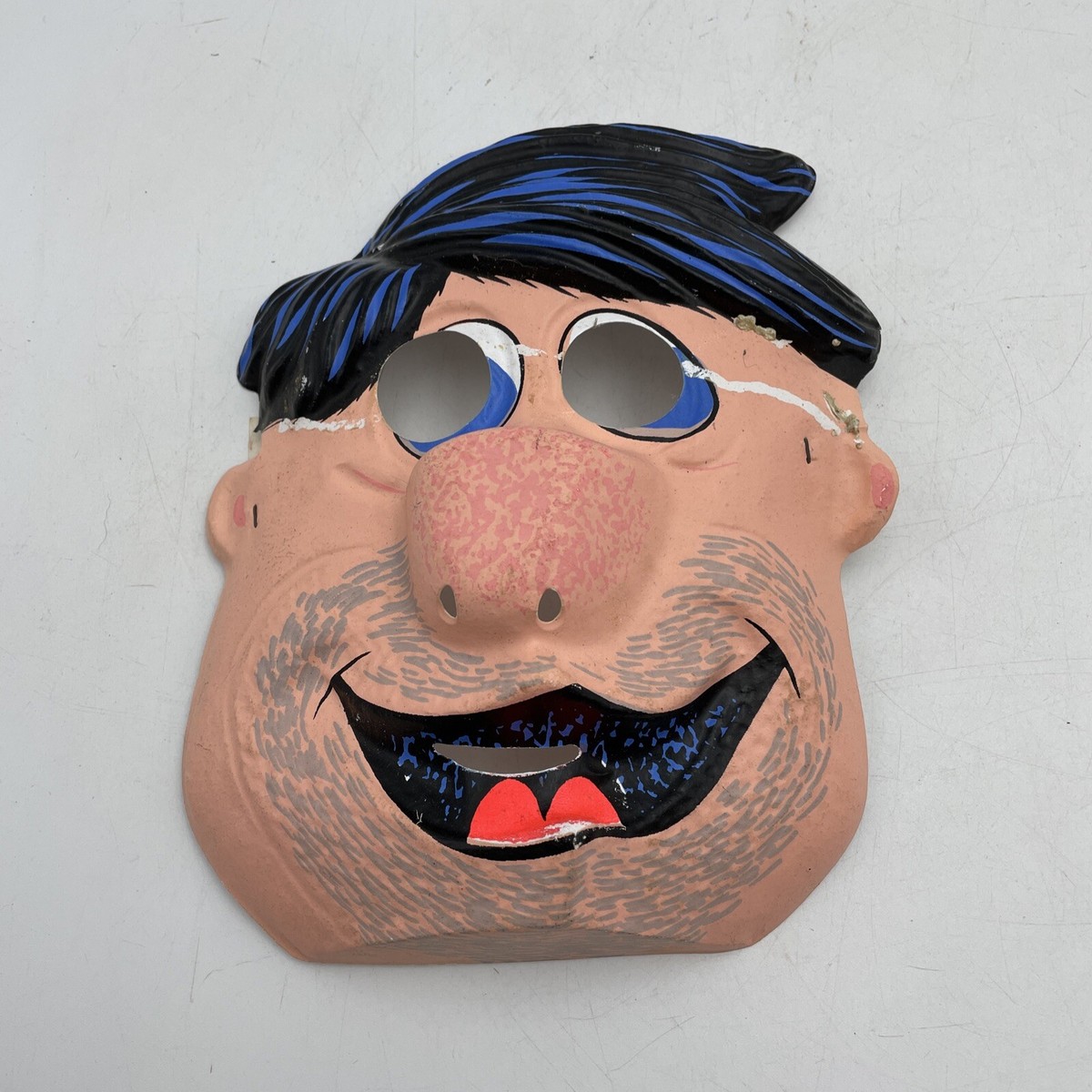 Fred Flintstone Mask