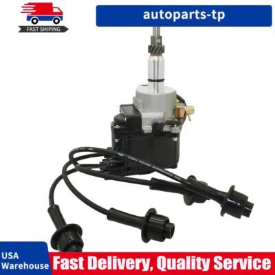 Ignition Distributor For Daihatsu Toyota Hiace Forklift 5K 2Y 3Y 4Y ...