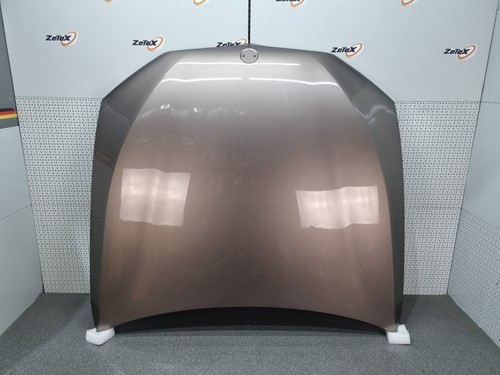 Original BMW 5er G30 G31 M5 F90 Motorhaube Frontklappe Alu 41007440427 ...