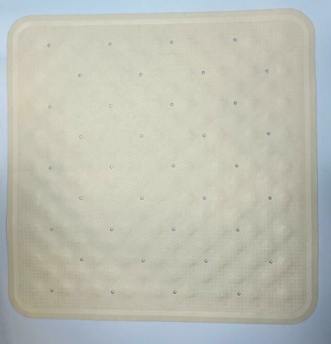Hygienic Anti Non Slip Bath Shower Room Safety Suction Mat Bathroom ...