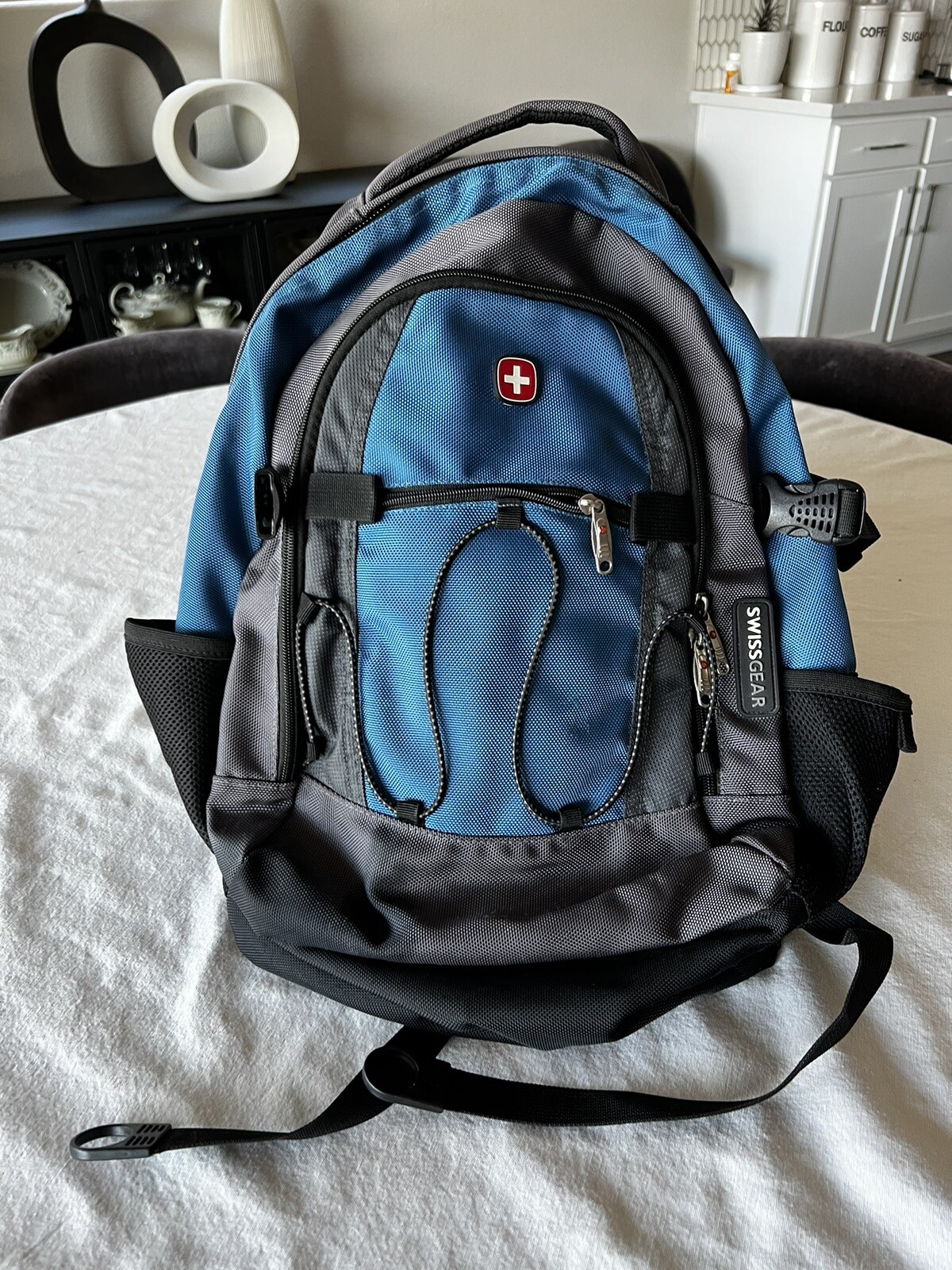 Swiss Gear Backpack