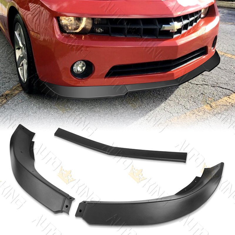 V6 Camaro Lip Spoiler